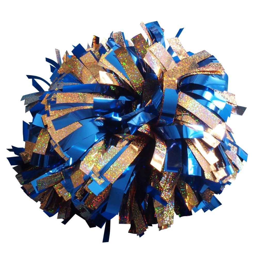 Personalized poms – Twirling Boutique