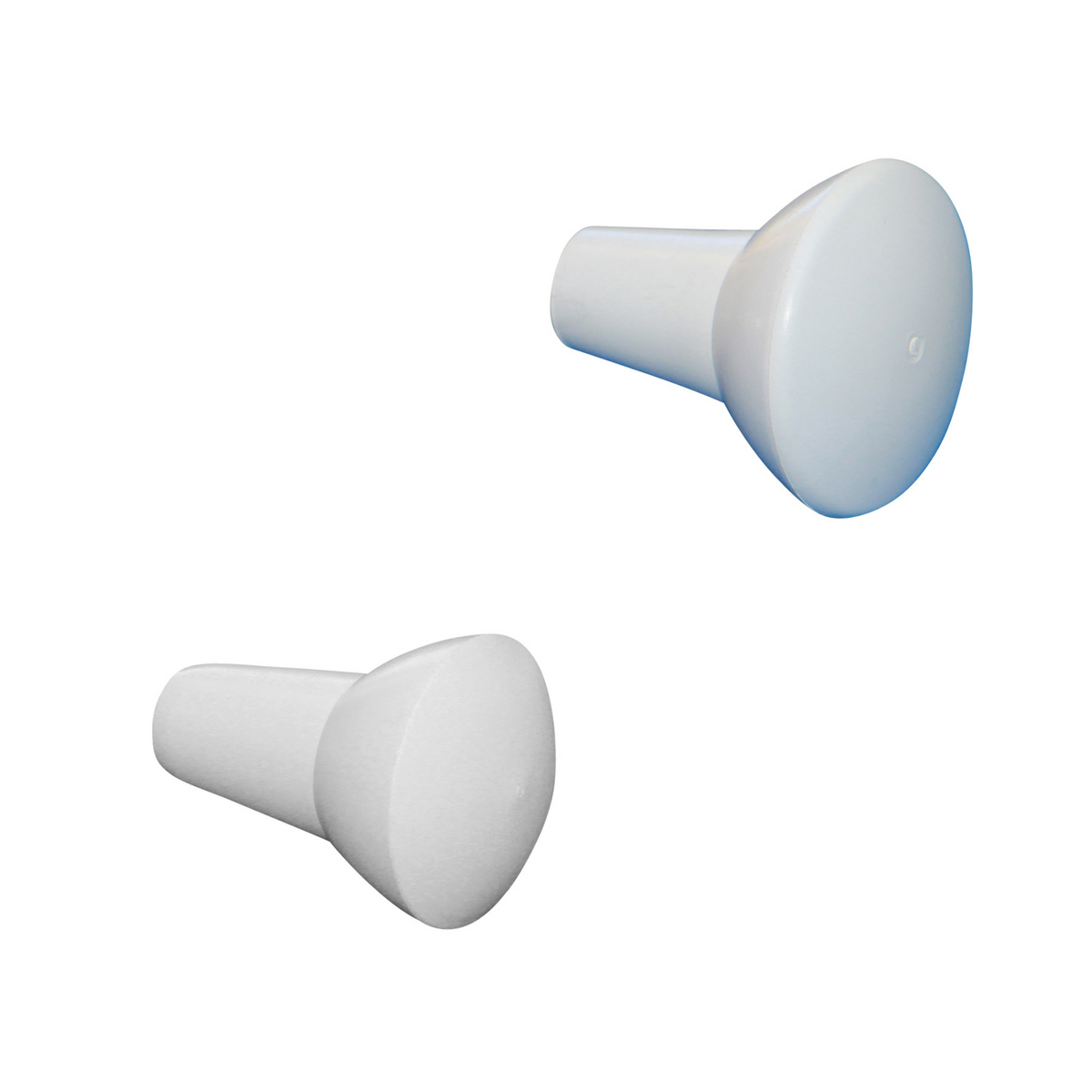 Paire d'embouts pour baton ABC major 11 mm – Twirling Boutique