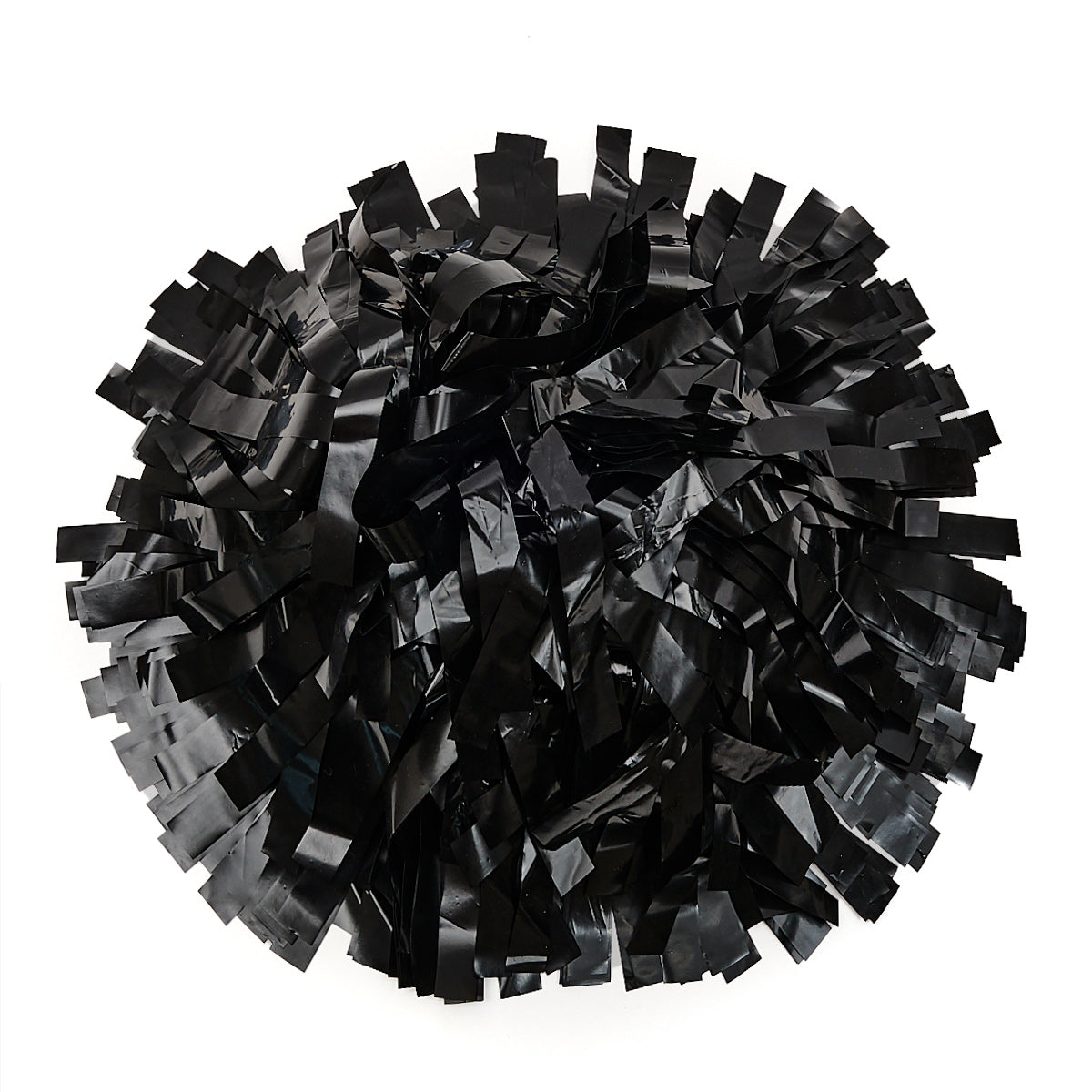 Pompon Noir Teamgeist – Twirling Boutique