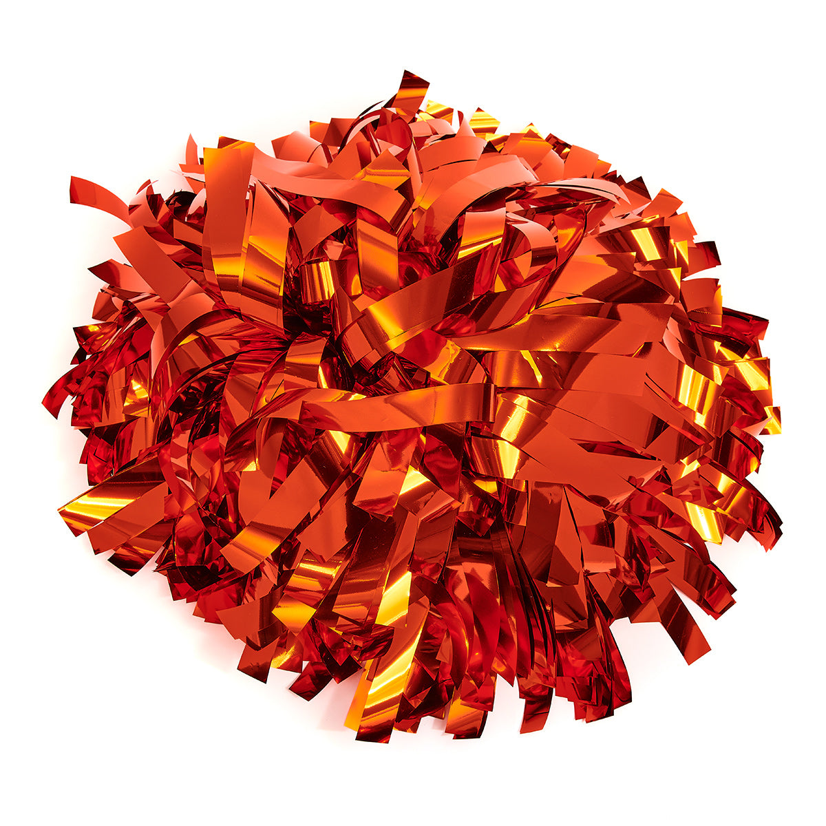 Pompon cuivre metal – Twirling Boutique