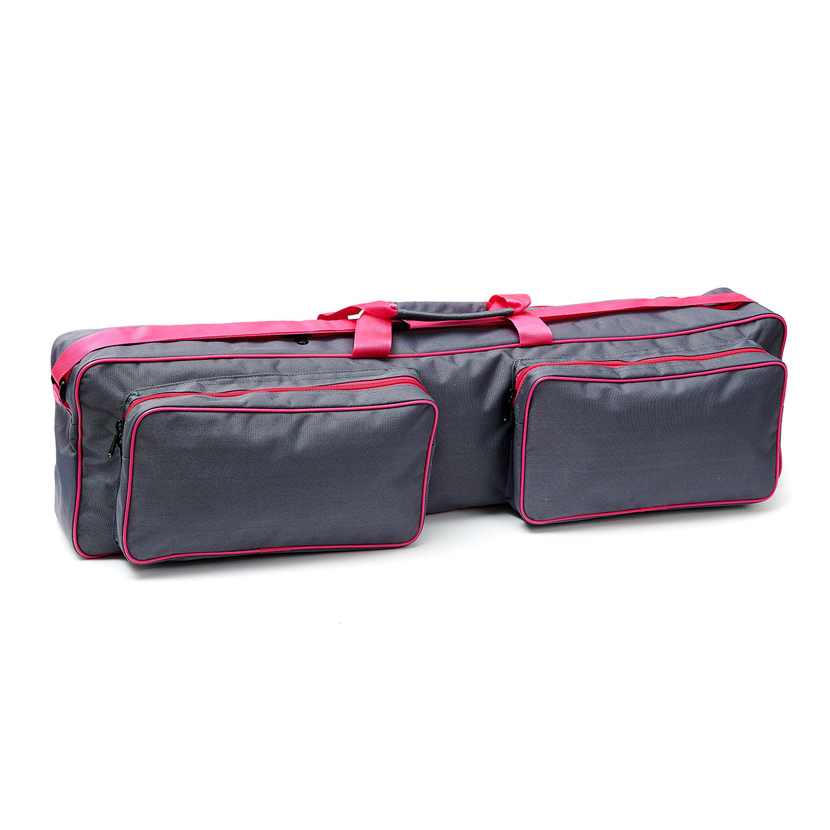 Pro Twirling Baton Bag with custom embroidery – Twirling Boutique