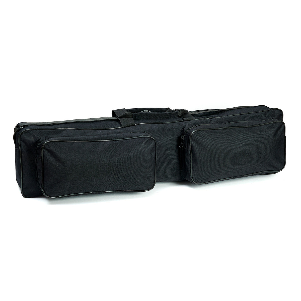 Pro Twirling Baton Bag with custom embroidery – Twirling Boutique