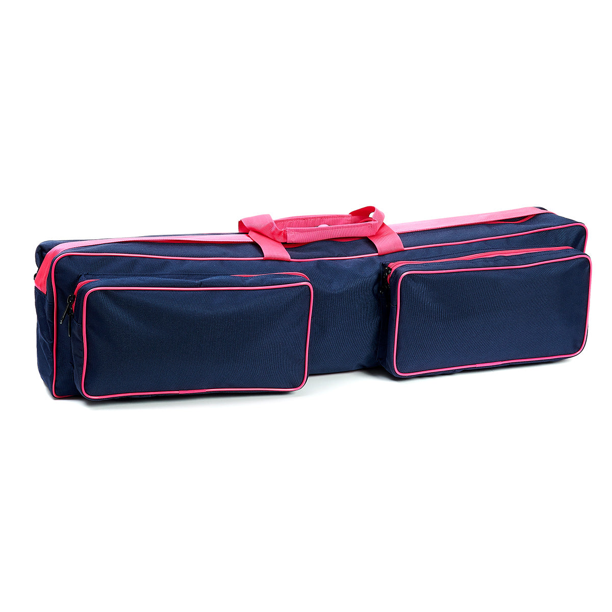 Pro Twirling Baton Bag with custom embroidery – Twirling Boutique